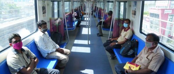 CMRL - Welcome to Chennai Metro Rail