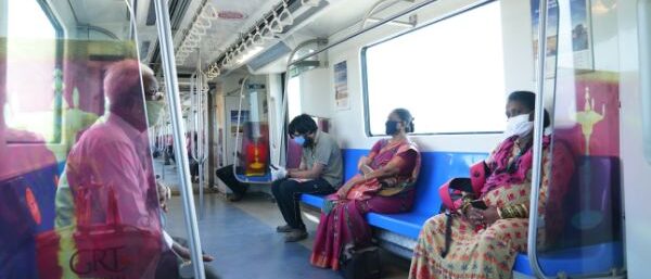CMRL - Welcome to Chennai Metro Rail
