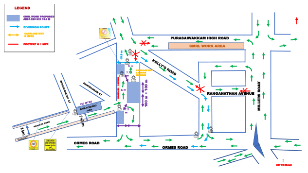 CMRL - Welcome to Chennai Metro Rail