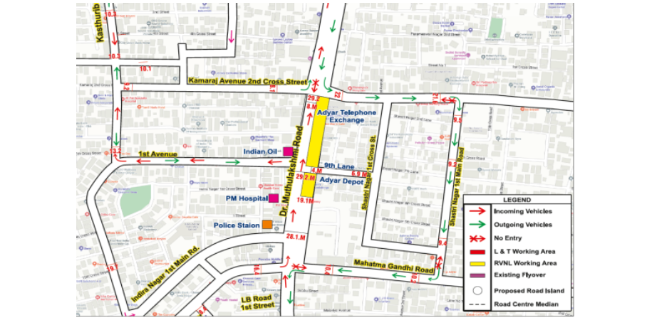 CMRL - Welcome to Chennai Metro Rail