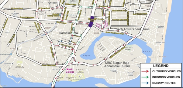 CMRL - Welcome to Chennai Metro Rail